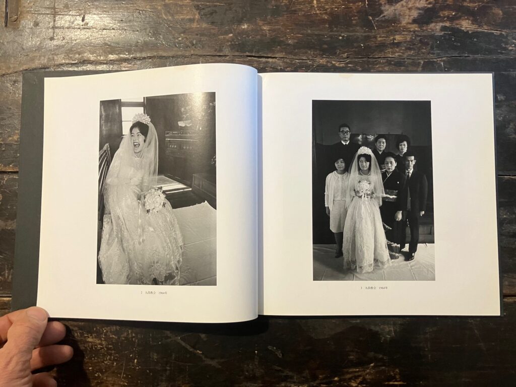 Masahisa Fukase Photographer of Japan 34 1998 – in)(betweengallery