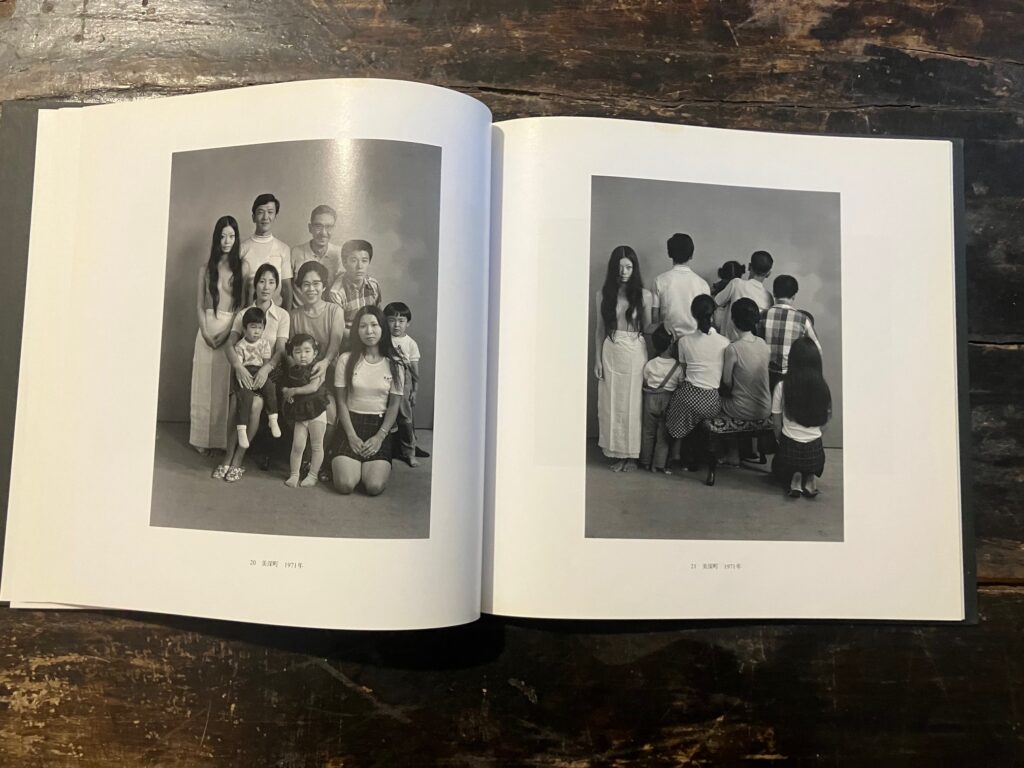 Masahisa Fukase Photographer of Japan 34 1998 – in)(betweengallery