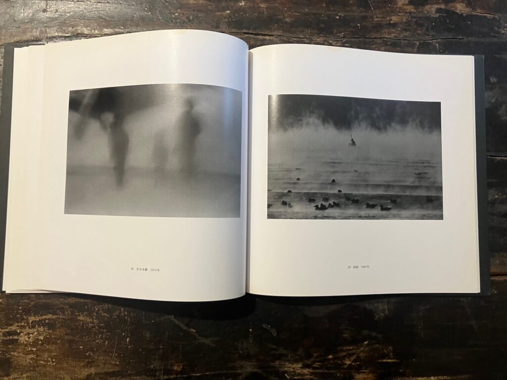 Masahisa Fukase Photographer of Japan 34 1998 – in)(betweengallery