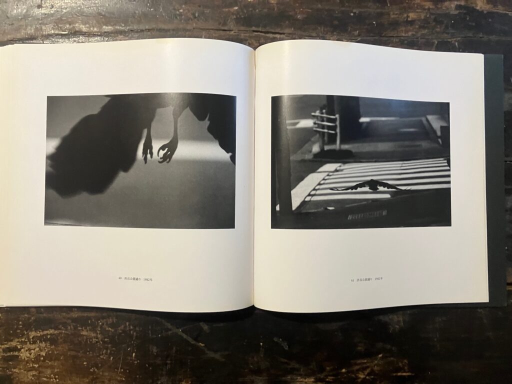 Masahisa Fukase Photographer of Japan 34 1998 – in)(betweengallery
